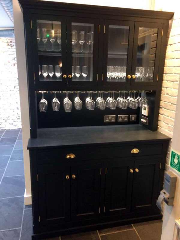 Method Furniture Makers - Bespoke, Fitted & Freestanding Sussex Furniture