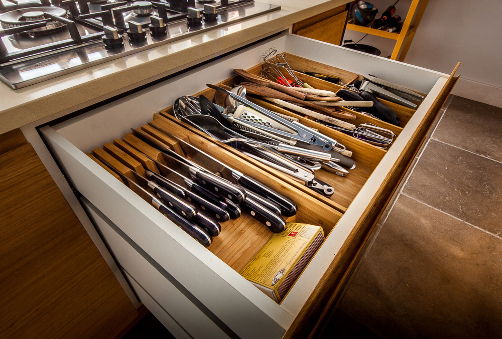 Method Furniture Makers - Bespoke, Fitted & Freestanding Sussex Furniture